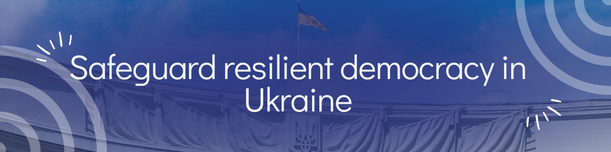 International Renaissance Foundation 2024 Strategy